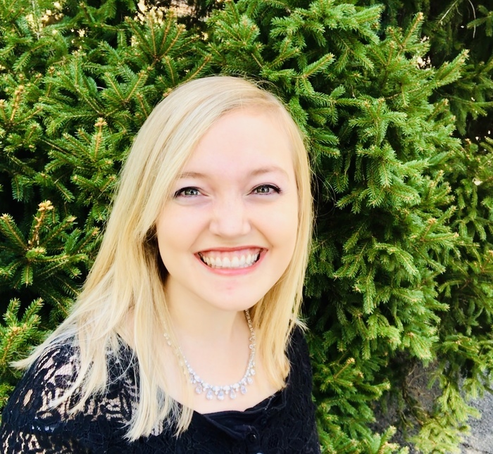 Mandy Daniels (Author of Already Beloved)