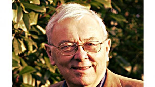 Geoffrey Nowell-Smith (Author of The Oxford History of World Cinema)