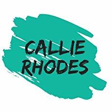 Callie Rhodes (Author of Kian)