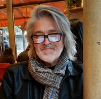 Max Ridgway (Author of Modernism)