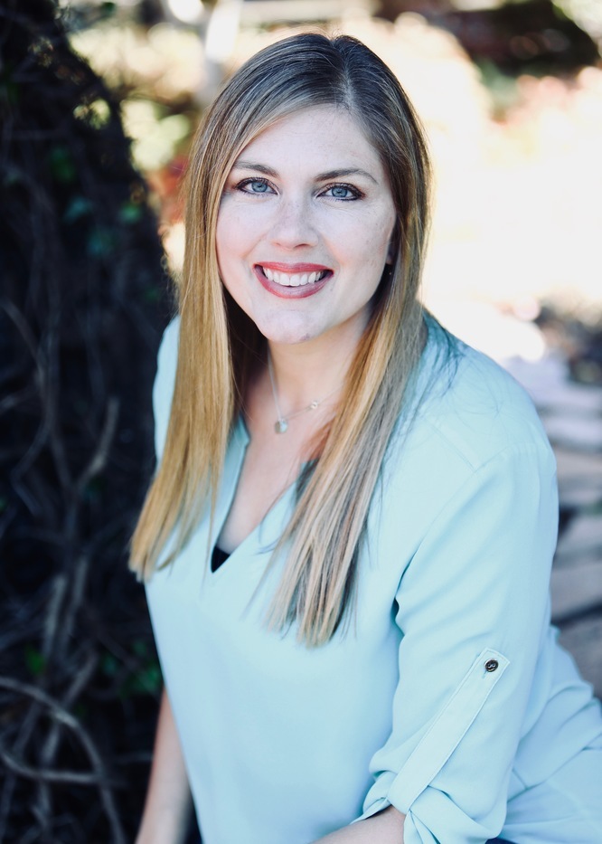 Erica Sage (Author of Jacked Up)