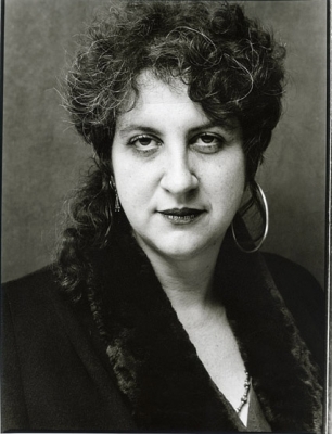 Jane Gallop (Author of Feminist Accused of Sexual Harassment)