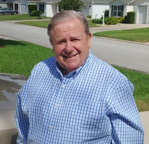 Bill Fix (Author of The Dead-End Road Devotional)