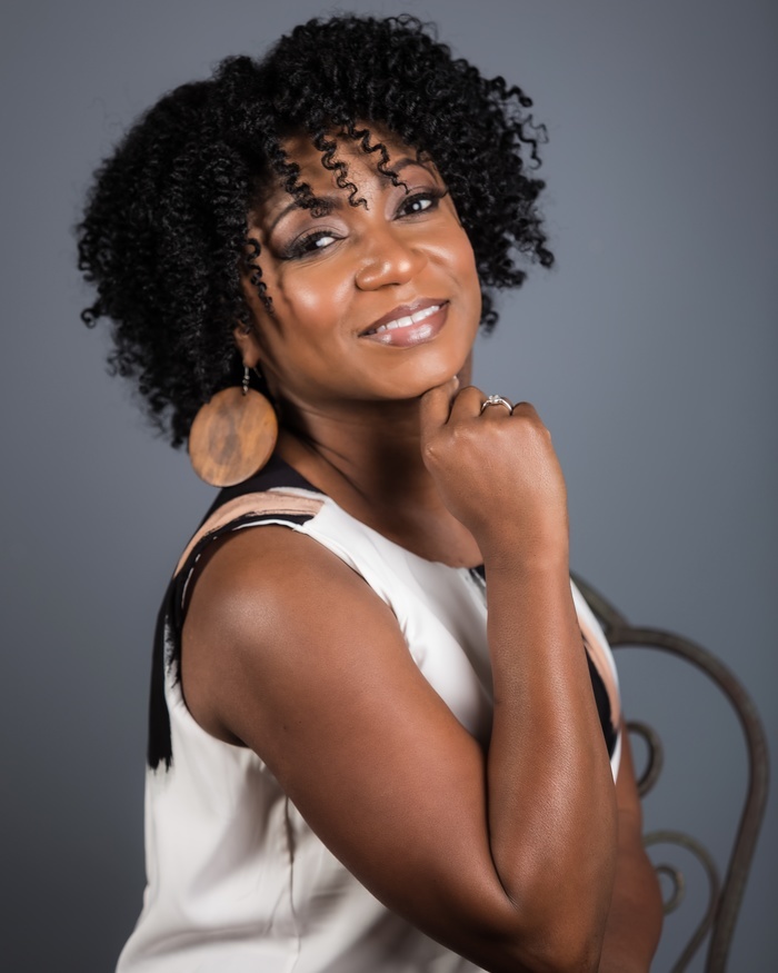 K. Reshay (Author of Appearances)