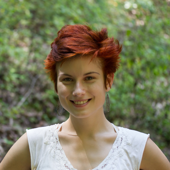 Megan Scott (Author of Joy of Cooking)