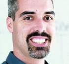 Kevin J. Mitchell (Author of Innate)