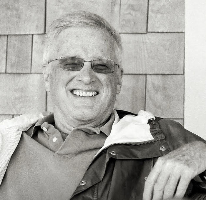 Richard W. Emory, Jr. (Author of Fighting Pollution and Climate Change)