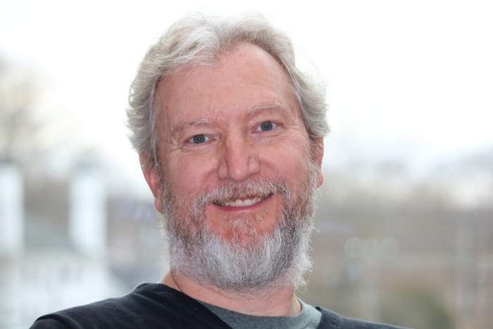 James Rourke (Author of Out Of The Basement)