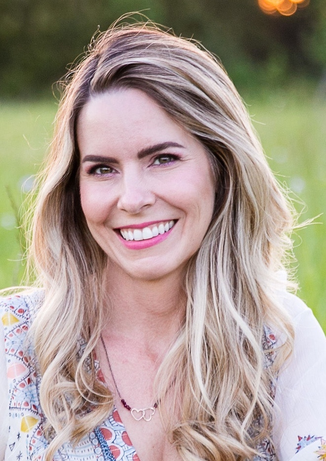 Laura Koniver, MD (Author of Together We Sleep)