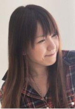 Mitsu Izumi (Author of Magus of the Library, Vol. 1)