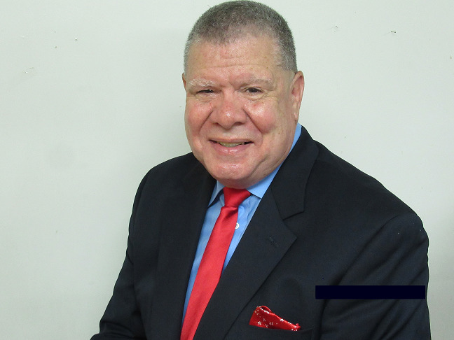 Carl E. Reid (Author of 10 Powerful Networking Secrets Of Influential ...