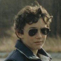 Scott Schluter (Author of 20 Years Later)