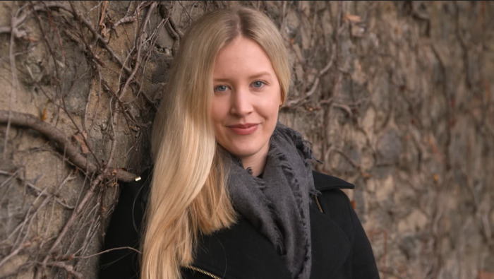 Sarah Sutton (Author of One Last Step)