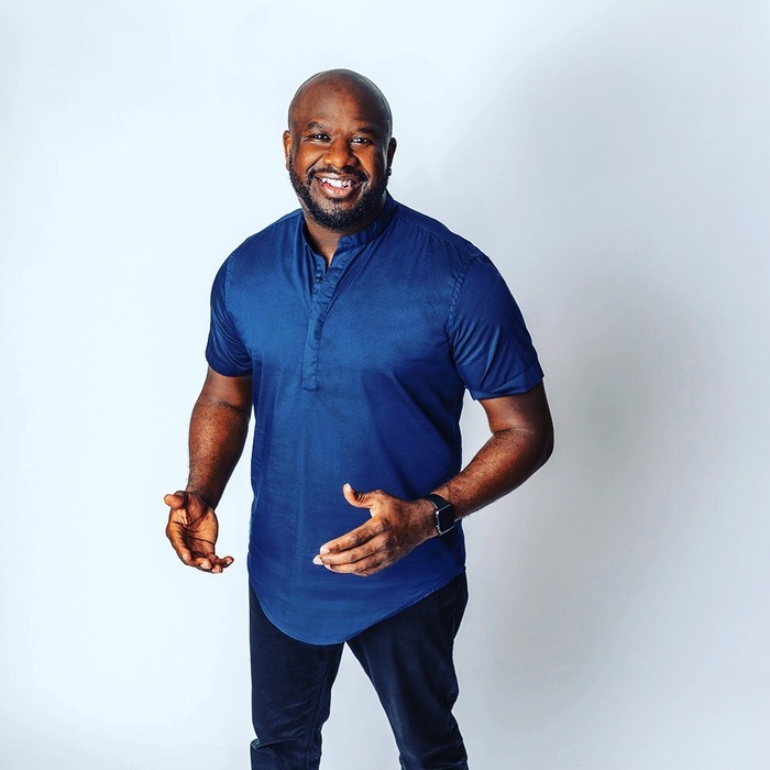 Jason Bryant (Author of To Live as a Worshipper)