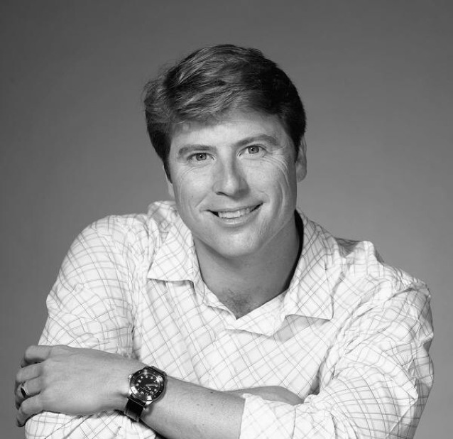 Michael Lubarsky (Author of Transit Lounge)