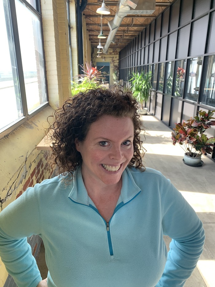 Debbie Burns (Author of A New Leash on Love)