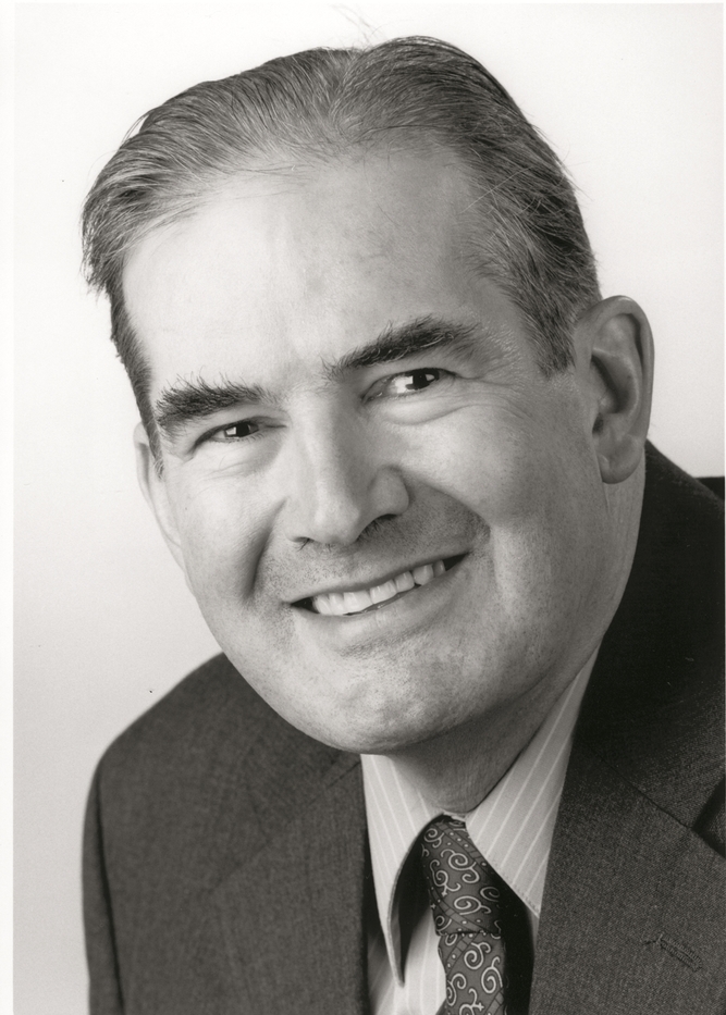 Colin S. Gray (Author of The Future of Strategy)