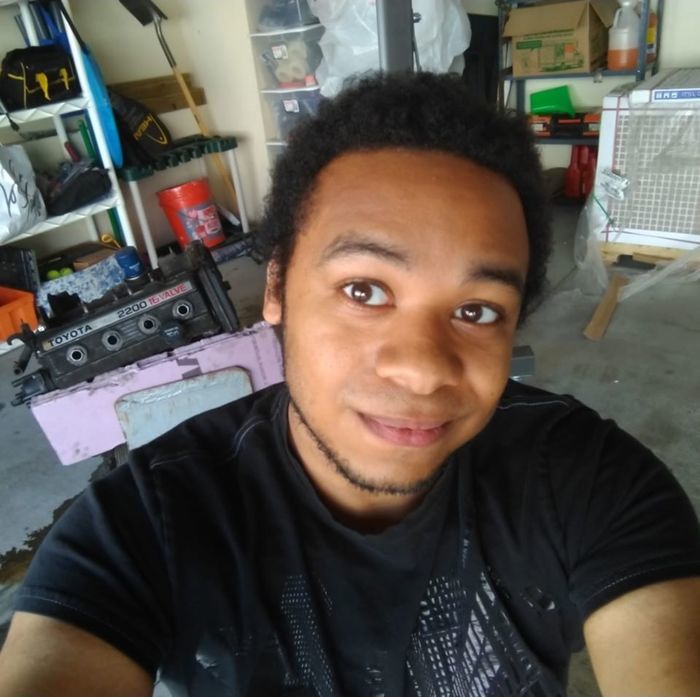 William Irvin Lewis (Author of Cyfer 1.0)