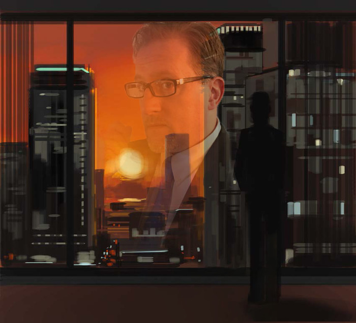 Robert Kiesling (Author of The Last Resistance)