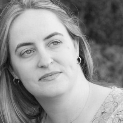 Johanna Riley (Author of Made to Order)