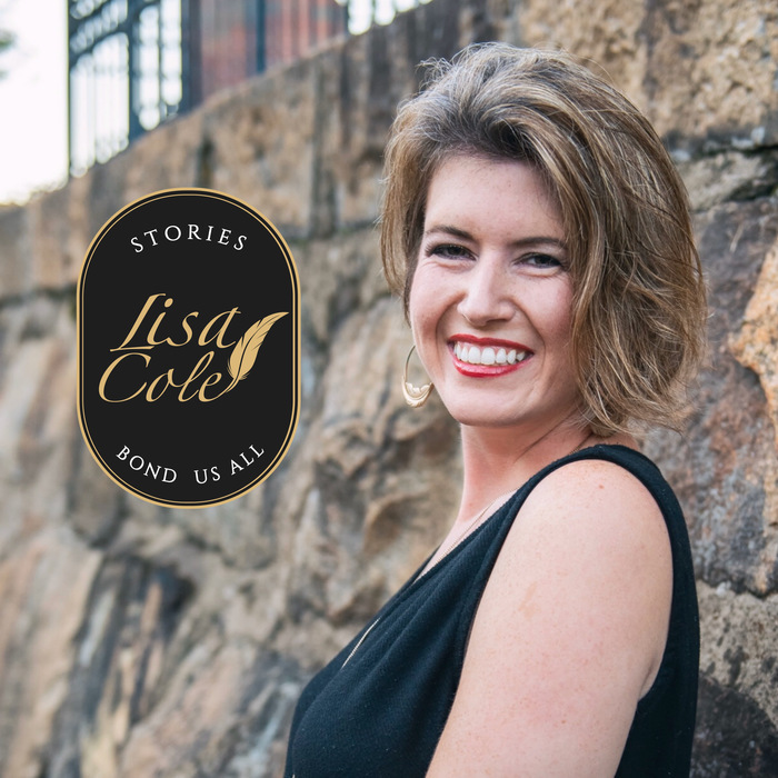 Lisa Cole (Author of While Mommy Was Fast Asleep)