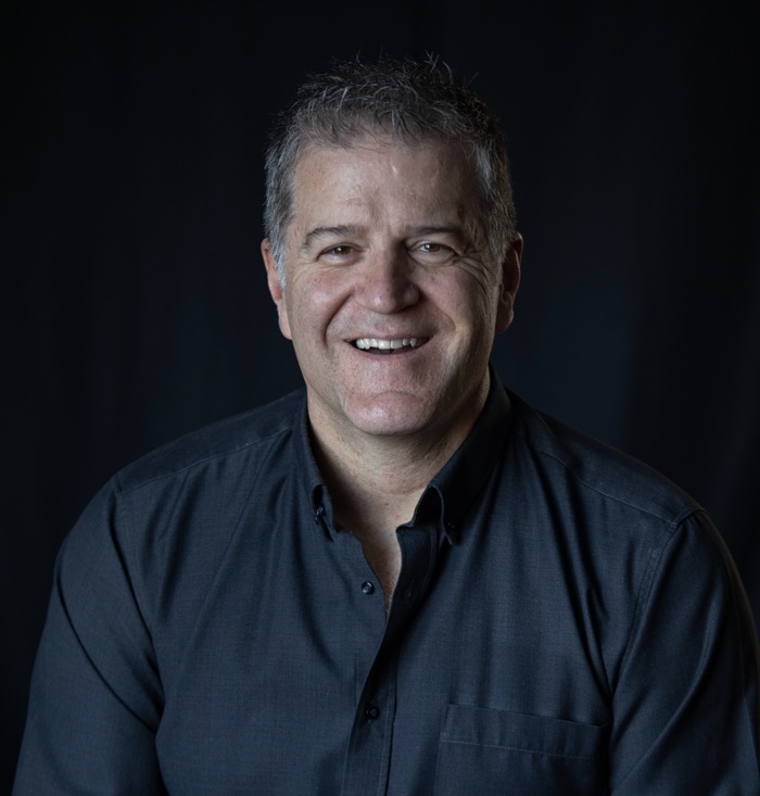 Douglas A. Balzer (Author of The Empowerment Pivot)