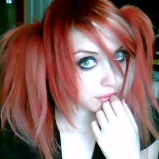 Ashley Marie Witter (Author of Interview with the Vampire)