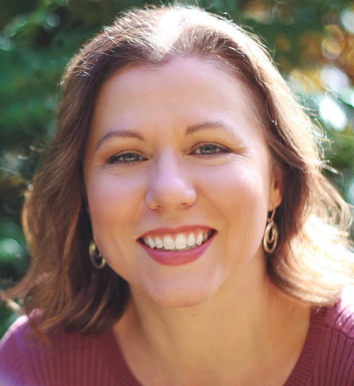 Jennifer Connor-Smith (Author of The Wide World of Coding)