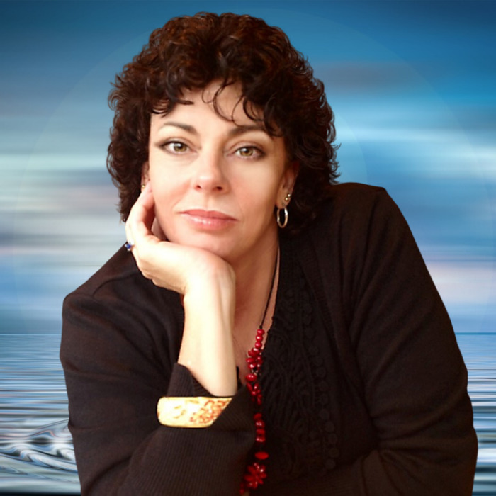 Lorraine Nilon (Author of Spirituality, Evolution and Awakened Consciousness)