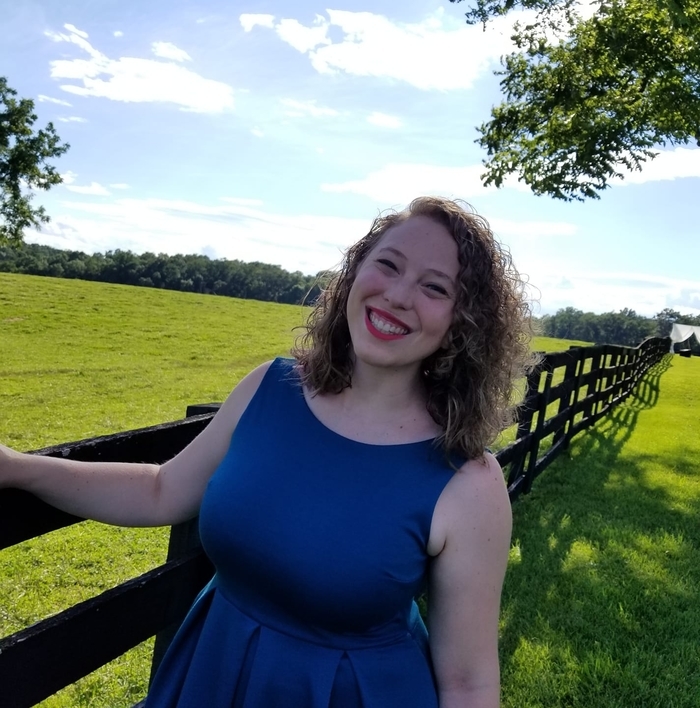 Becca Moore (Author of When Can I See You Again)