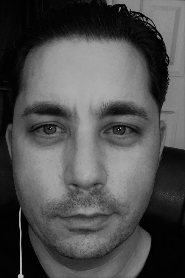 Russ Samuel (Author of Surviving Extinction)