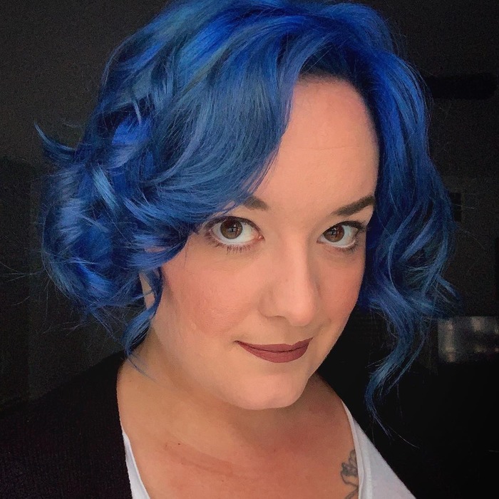 Starla Huchton (Author of Shadows on Snow)