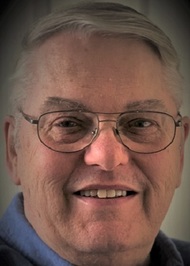 Thomas Trimble (Author of Surprise Battle)