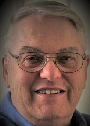 Thomas Trimble (Author of Surprise Battle)