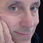 Lawrence Dudley (Author of New York Station)