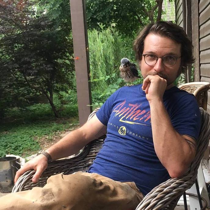 Stuart P. Keating (Author of Three Days Until Retirement)