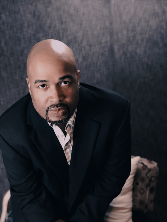 Christopher Grant Sr. (Author of Sons of Caasi)