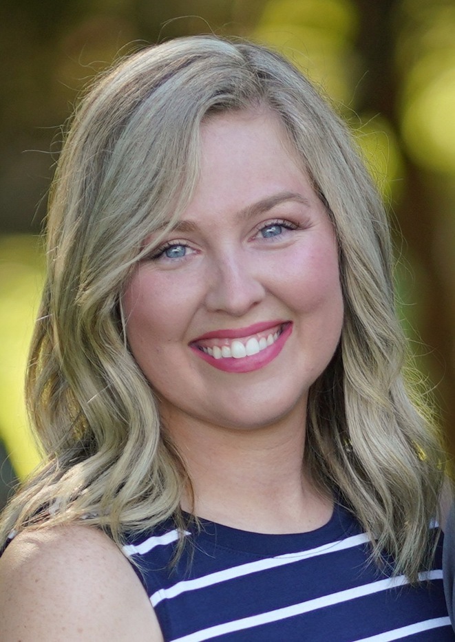 J. Akridge (Author of One Night)