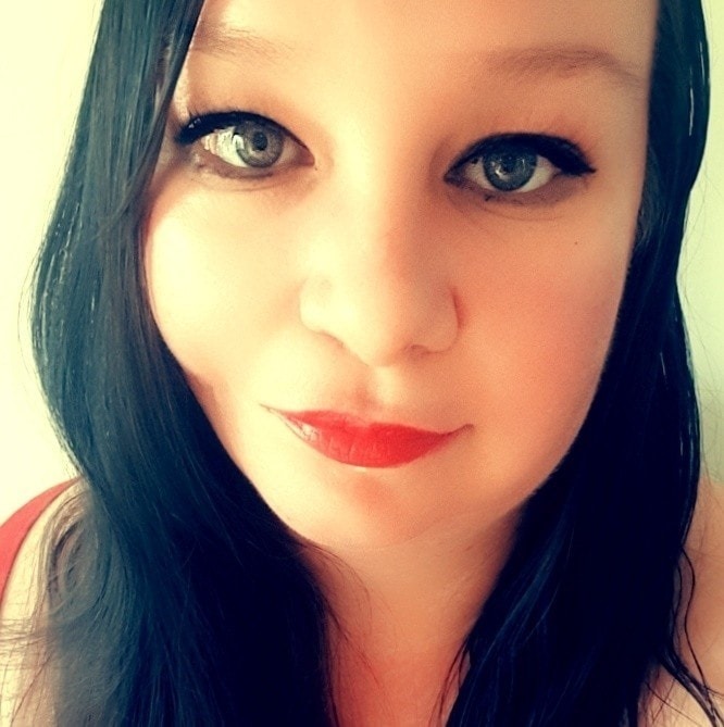 Phoenix Johnson (Author of The Wolf In The Neighborhood)