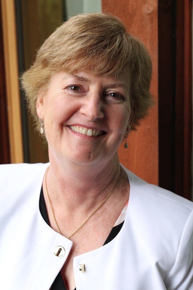 Liz Lim (Author of A CAT IS A CAT)