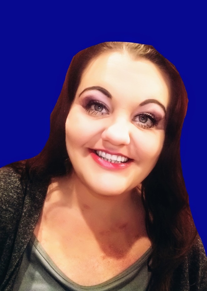 Lucy Irving (Author of My Cry to God)