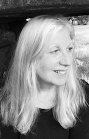 Elizabeth Baines (Author of Too Many Magpies)