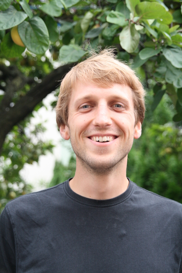Christian Mayer (Author of The Art of Clean Code)