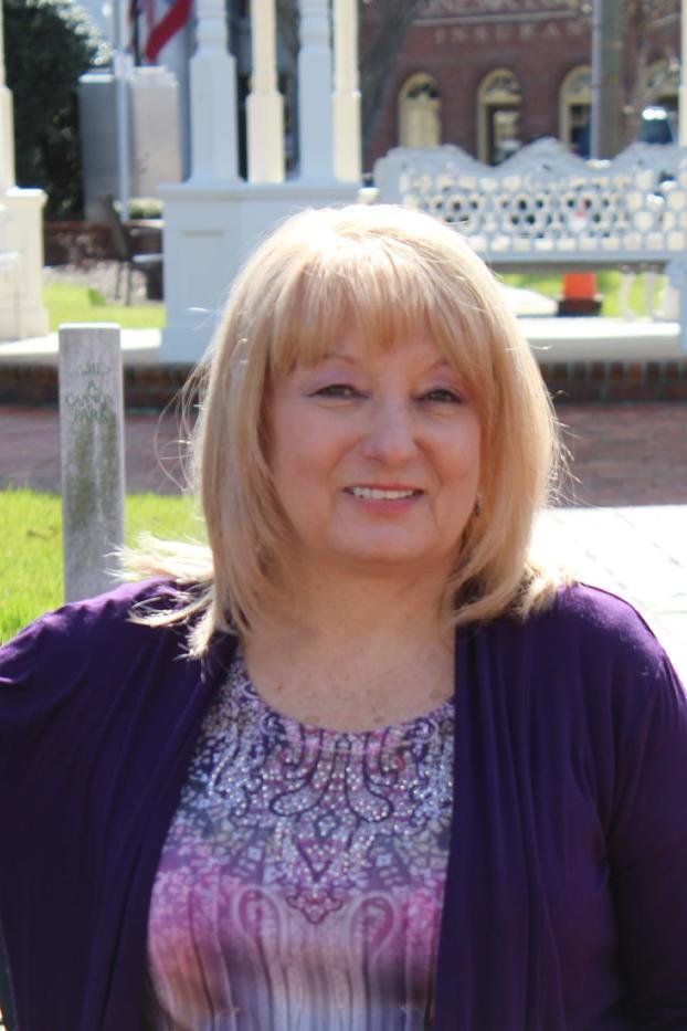 Renee Regent (Author of Not So Broken)