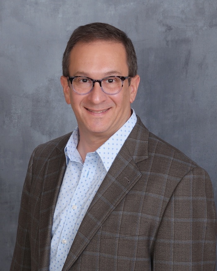 Steve Friedman (Author of The Corporate Introvert)