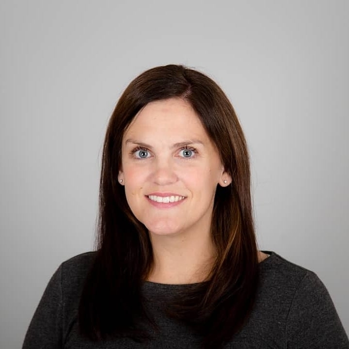 Amanda Beth Connolly (Author of It's Time To Wake, Jake!)