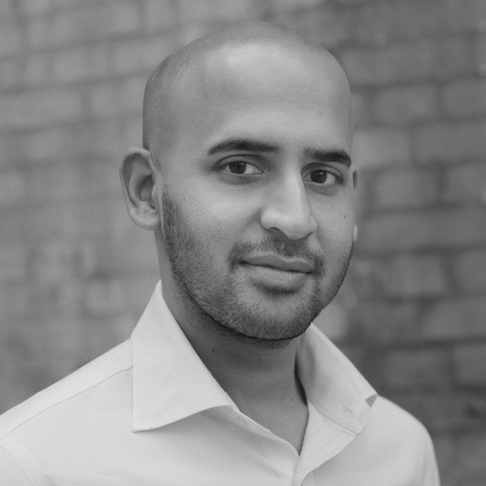 Karan Gupta (Author of How to give pain a dose of its own medicine)