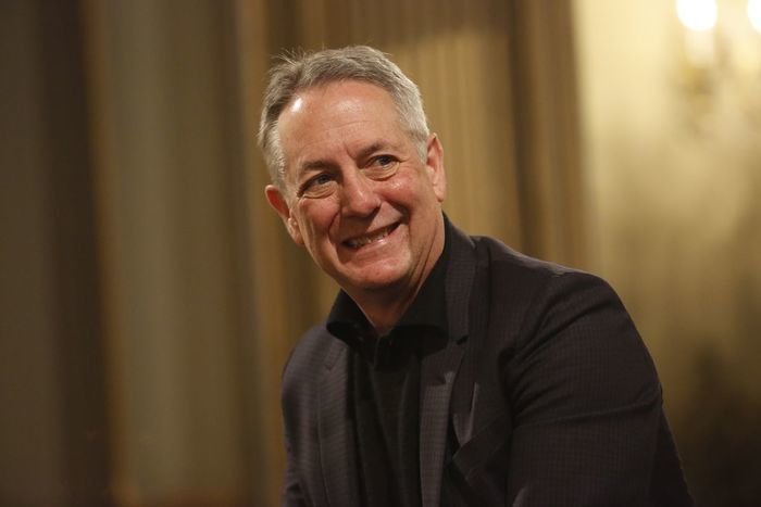 Peter Lion (Author of American St. Nick)