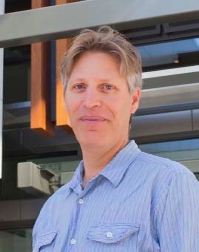 Adam Selinger (Author of Little Bang Book of Discovery)
