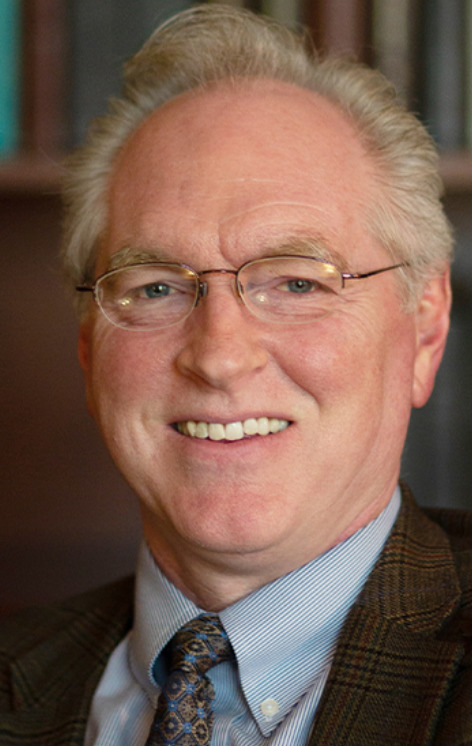 A. Craig Troxel (Author of With All Your Heart)